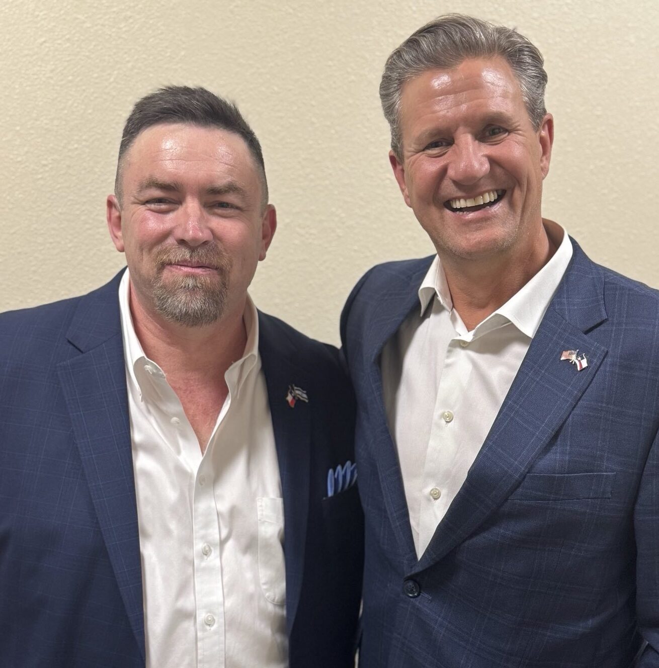 Steve Evans - Nate Sheets for AG Commissioner
