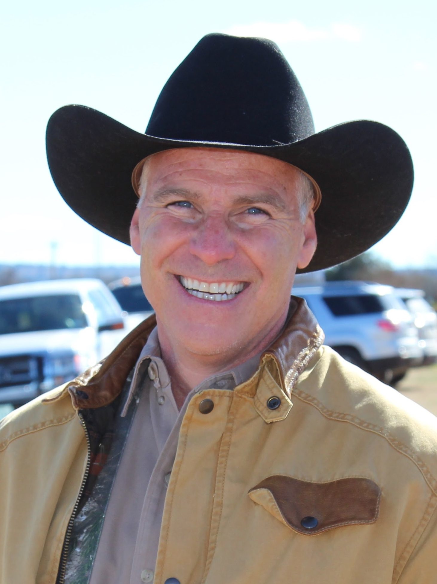 Kyle Biedermann - Nate Sheets for AG Commissioner